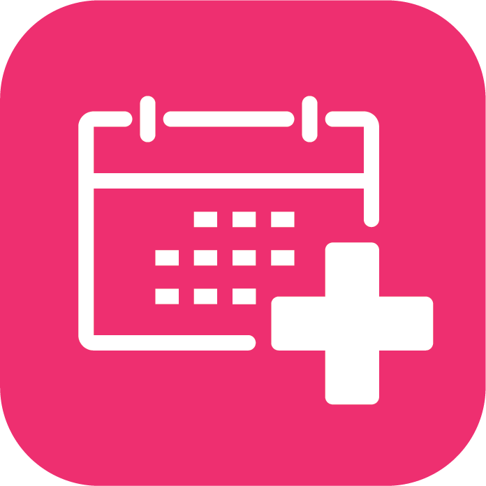 Nails Teamdigital - Rosy Salon Software